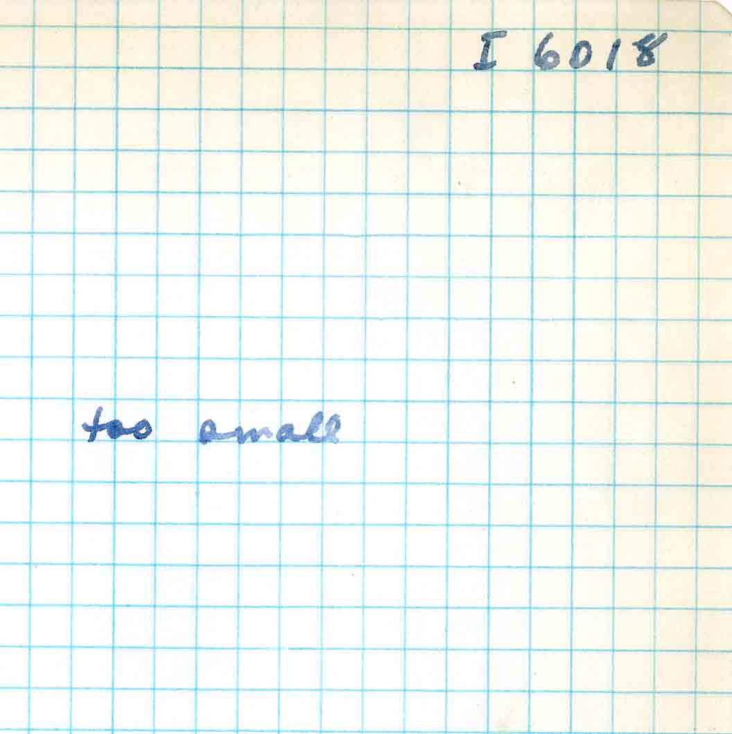 Touring the Meritt Library: The Meritt Notebooks – Notes from Krateros